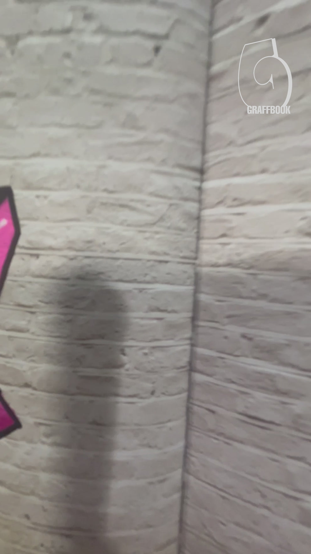 GraffBook - The Graffiti Sketchbook